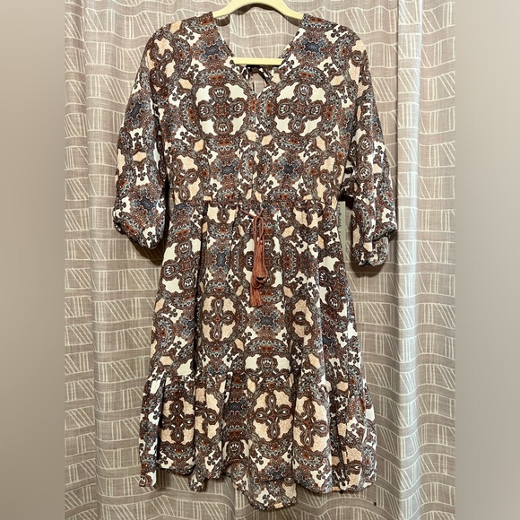 Maurices | Dresses | Nwt Maurices Dress | Poshmark